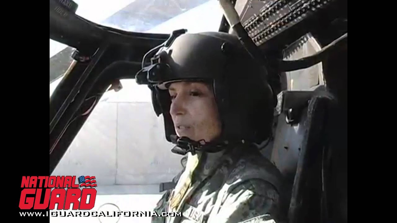 !!REAL!! Female Blackhawk Pilot Shares First Combat Experience !!MUST ...