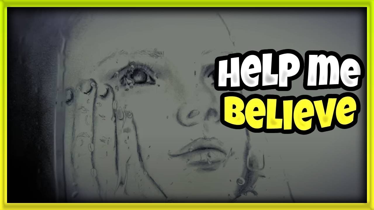 Help me Believe- Ren - Do You Believe (Official)- Reaction - YouTube