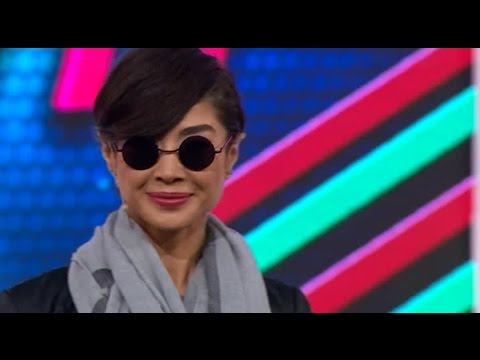 Yasemin Öztürk - 10. Bölüm İşte Benim Stilim 2016