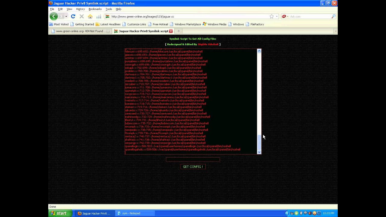 Symlink Tutorial + Tools [Softgenius.co.in] - YouTube