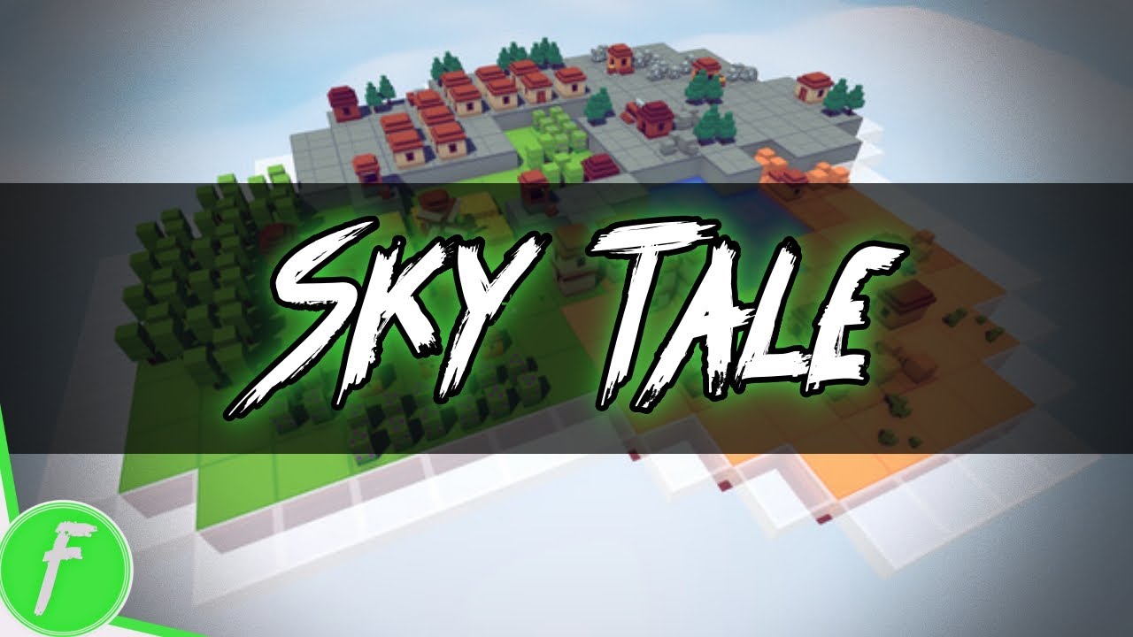 Sky Tale Gameplay HD (PC) | NO COMMENTARY - YouTube