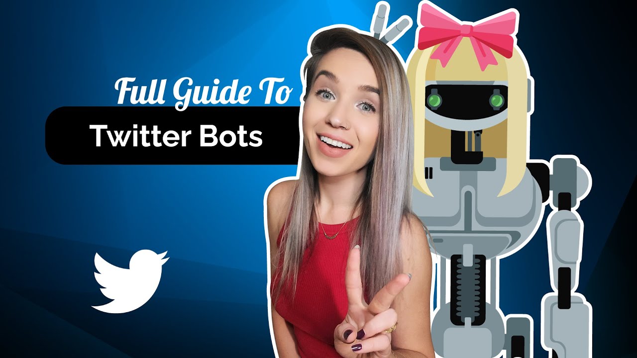 The Ultimate Guide To Selenium Bots Automating Twitter Youtube