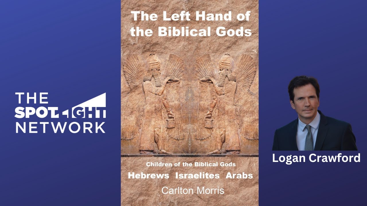 The Left Hand of the Biblical Gods by Carlton Morris - YouTube