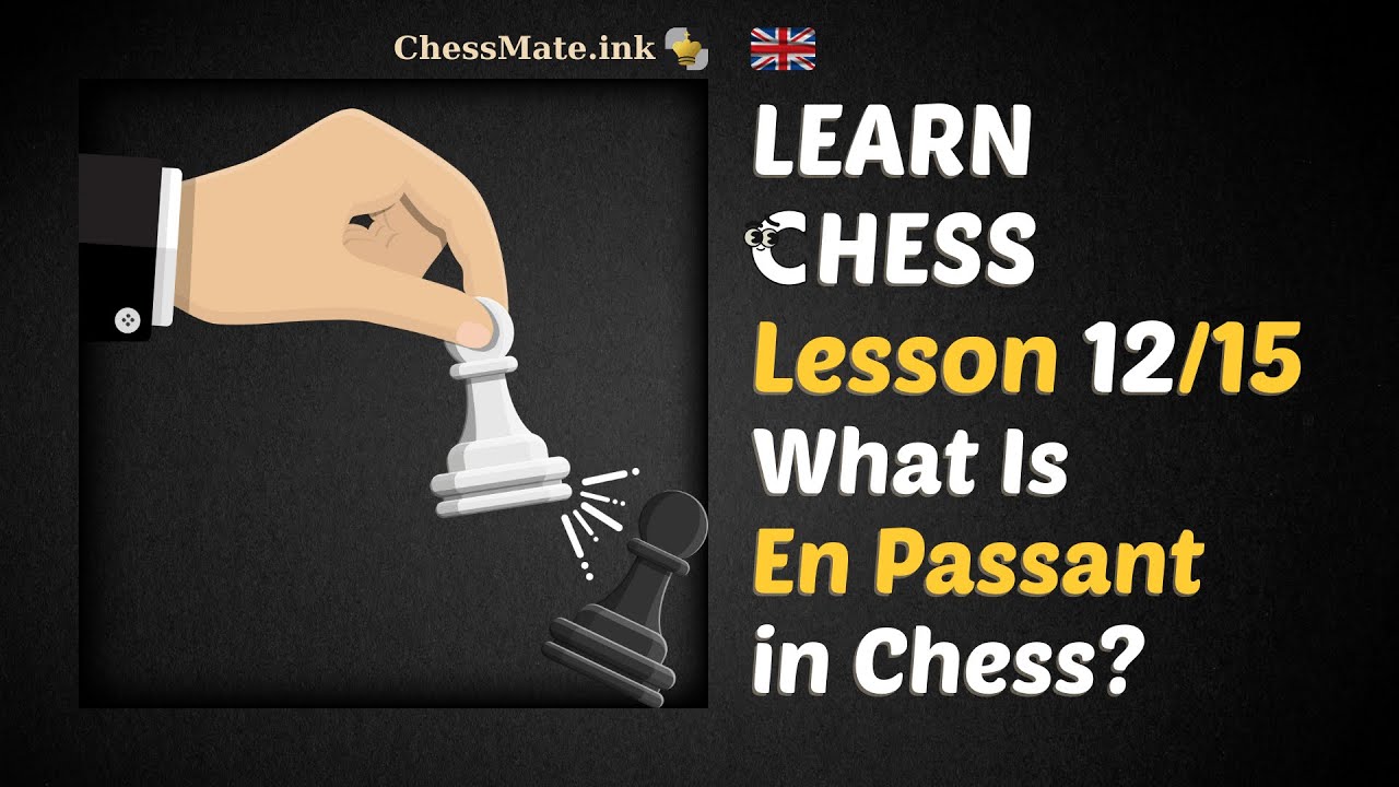 What Is En Passant? Chess’s Most Confusing Rule Explained Simply ...