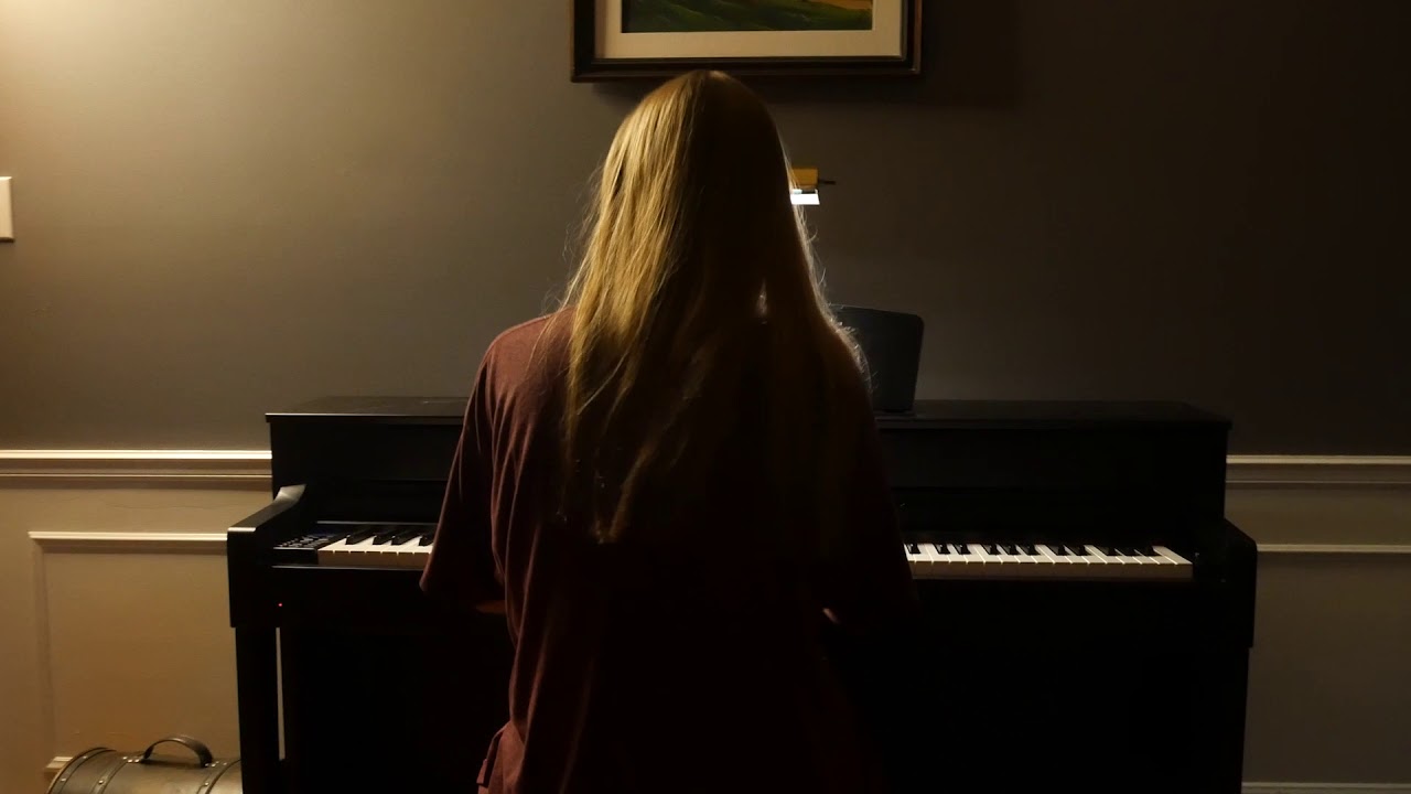 Unknown - A Song by Vicky - DIGI 225 (003) - Project 4 - YouTube