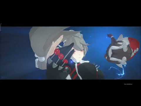 Zenless Zone Zero : Deadly Assaults - Unknown Corruption Complex (20k ...