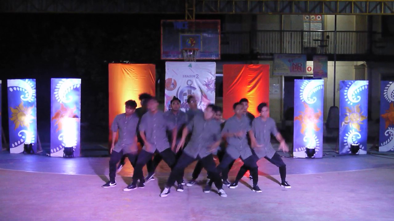OBSEQUIOUS - GIVERA CUP DANCE BATTLE 2019 SEASON 2. BAGUMBONG CALOOCAN ...