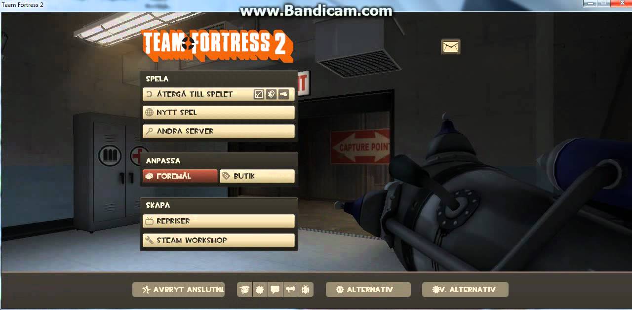 TheGamestudi0ss VS Notch special avsnitt 1 i tf2 - YouTube