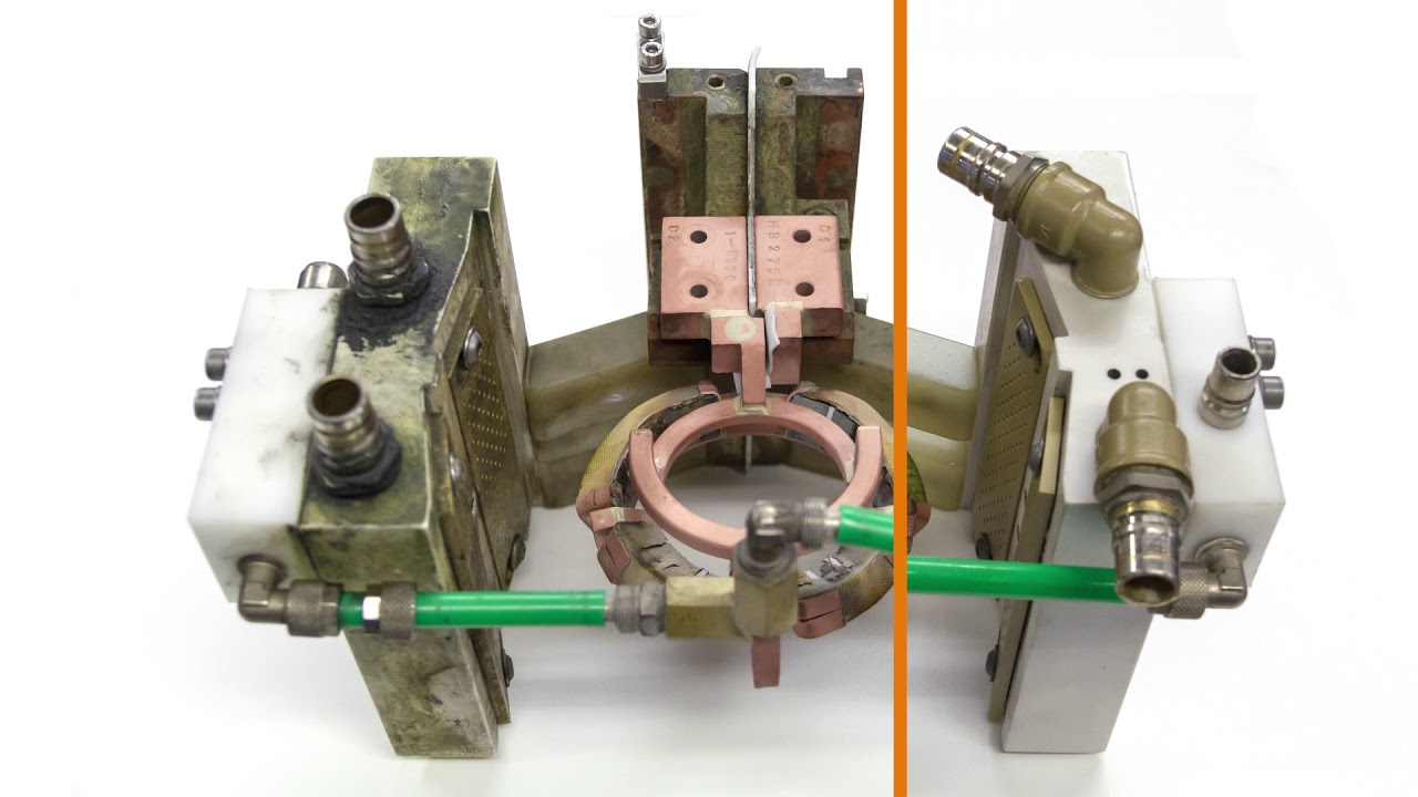 UPGRADE TO 3D INDUCTOR - YouTube