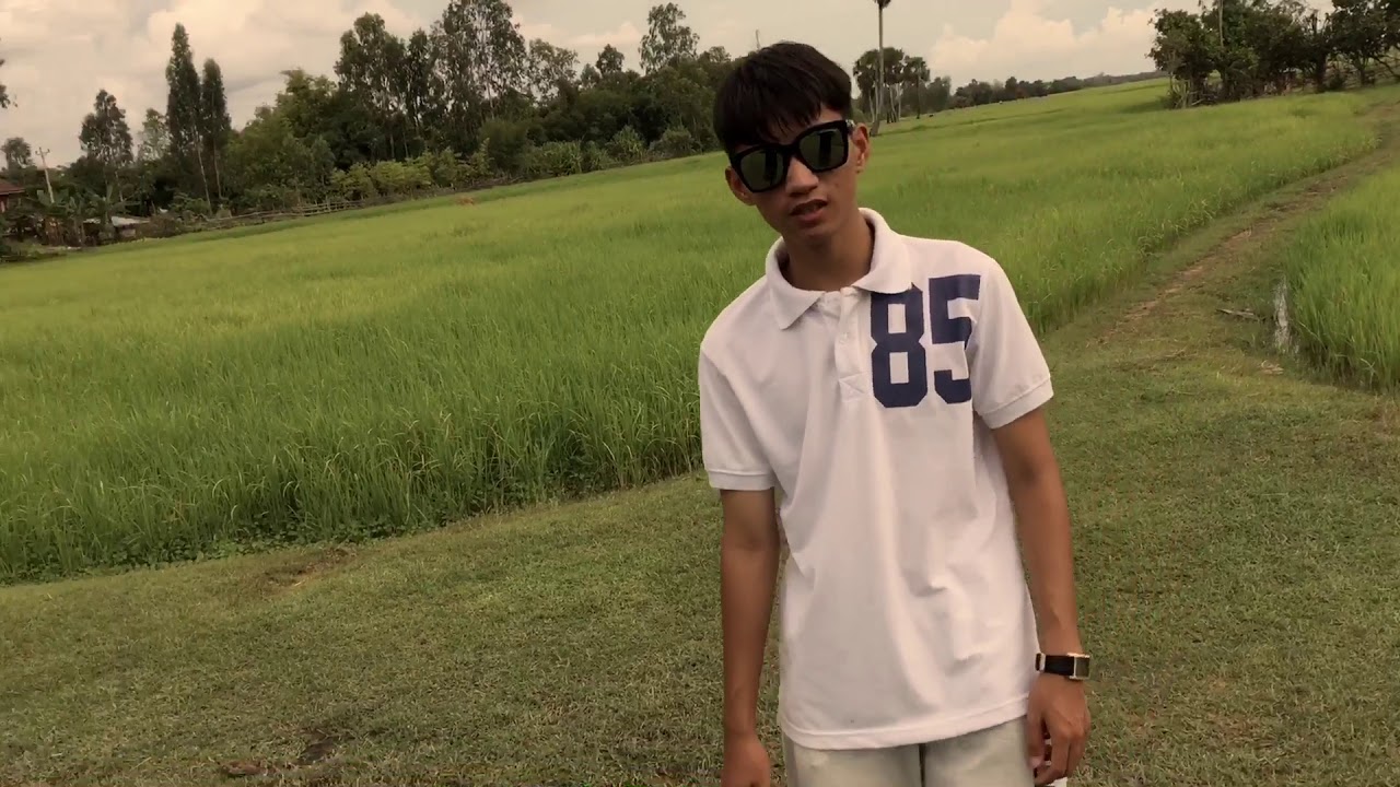 [លោកប៉ា] By-Rith - YouTube