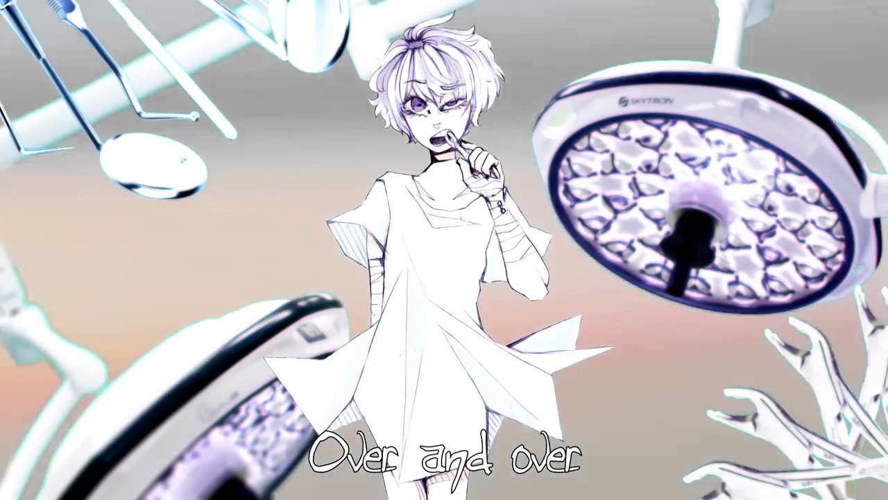 [Vocaloid cover] Hyperdontia [Rana V4] - YouTube