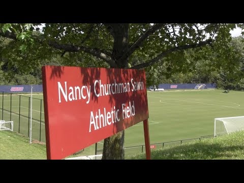 Dr. Gary L. Wirt Soccer Presentation - YouTube