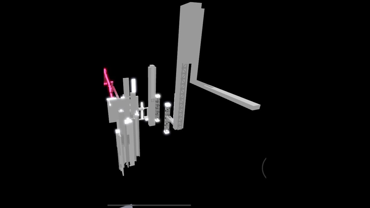 The Cataclysmic Obby - White (Roblox) (Mobile) - YouTube