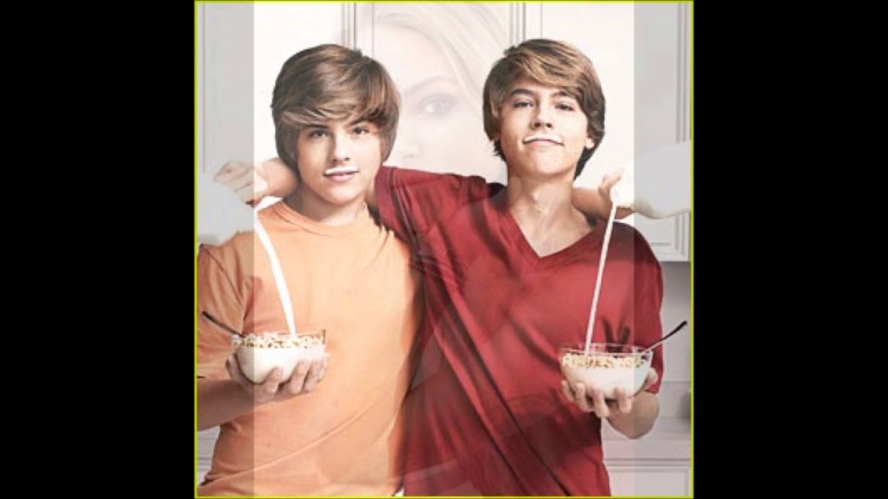 cherub cast - YouTube