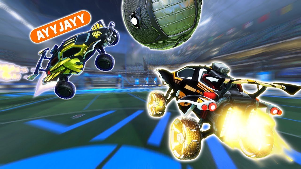 WE MATCHED UP AGAINST ONE OF THE MOST MECHANICAL PLAYERS - YouTube