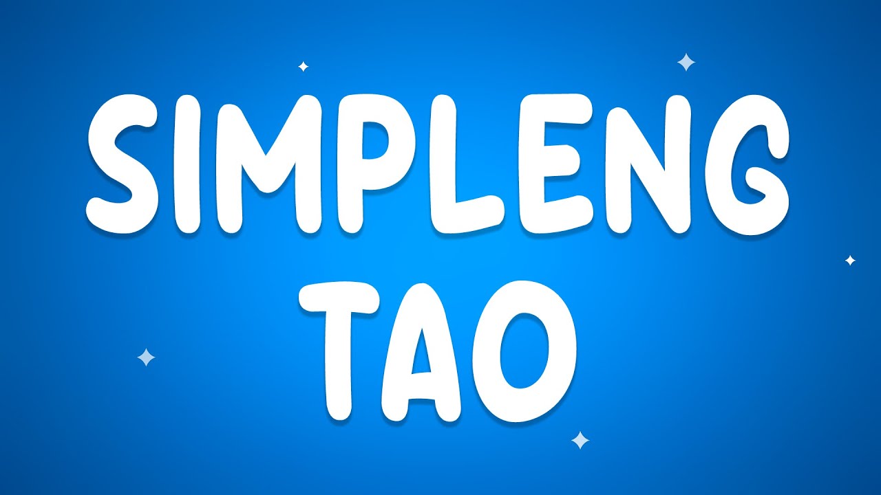 Gloc 9 - Simpleng Tao - YouTube