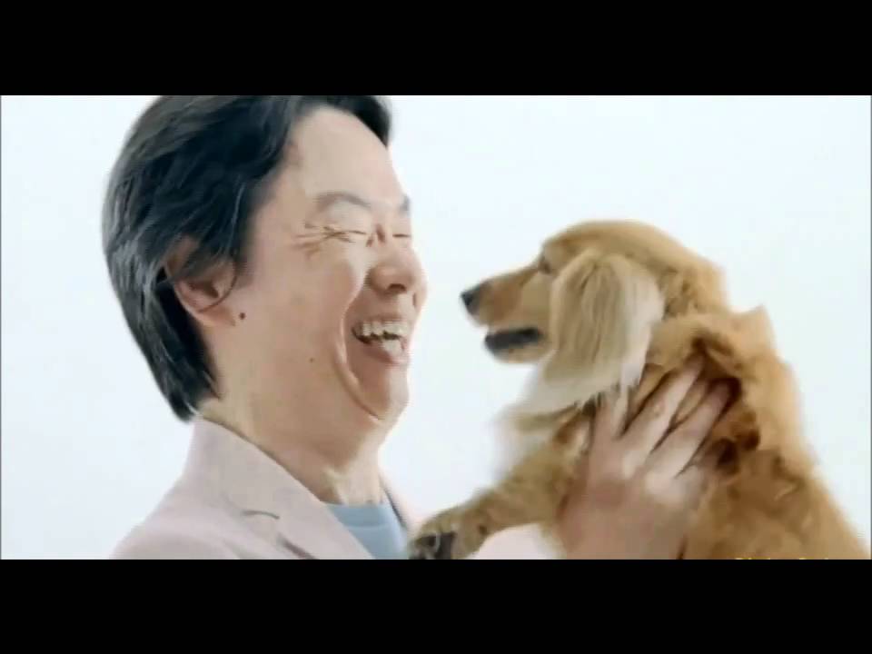 Nintendo 3Ds -Promo Trailer - YouTube