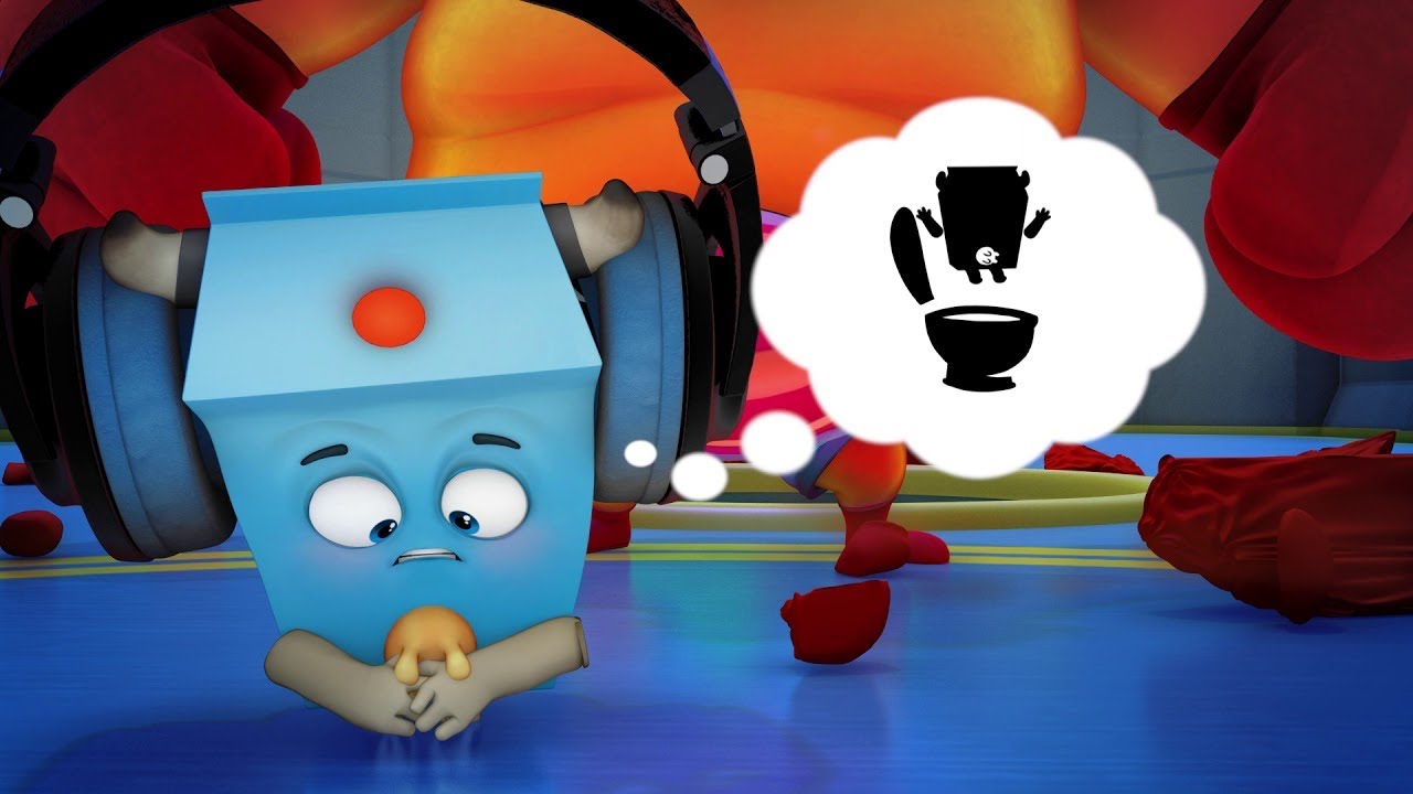Karl | Karl vs Bogo | Full Episodes | Cartoons For Kids | Karl Official ...