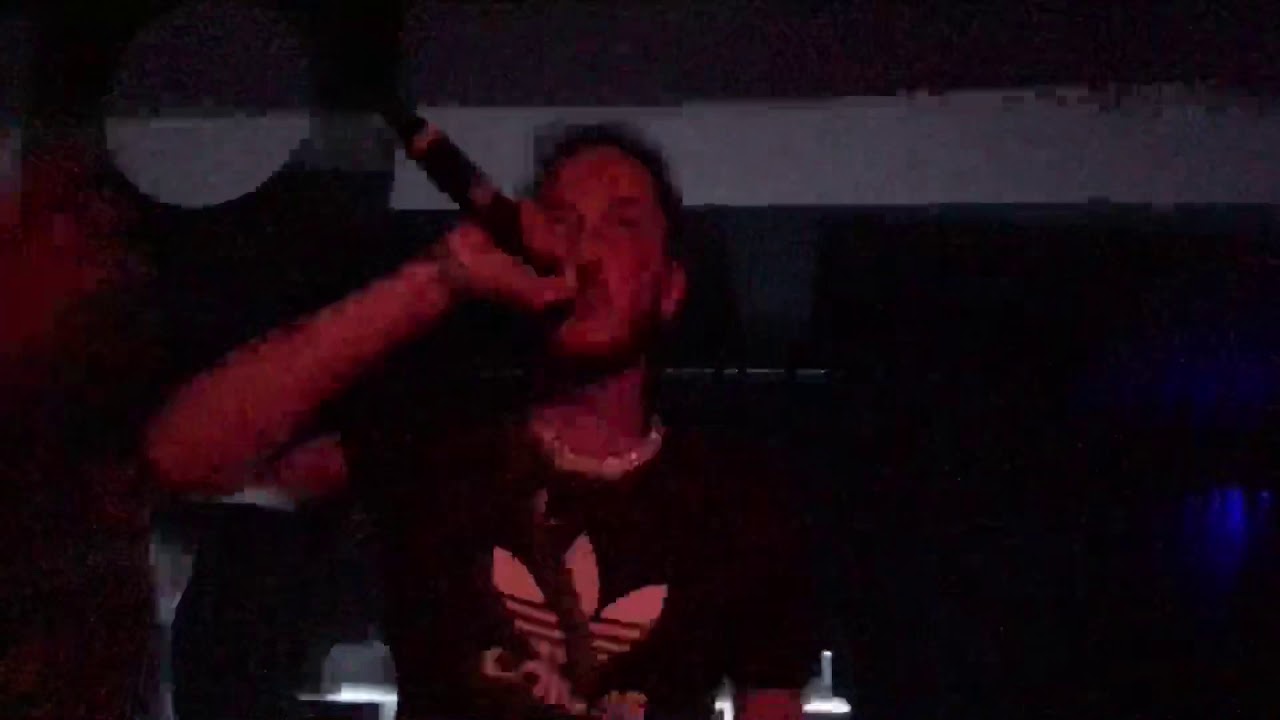 Ian x Azteca x Nane - PLAYER LIVE - YouTube