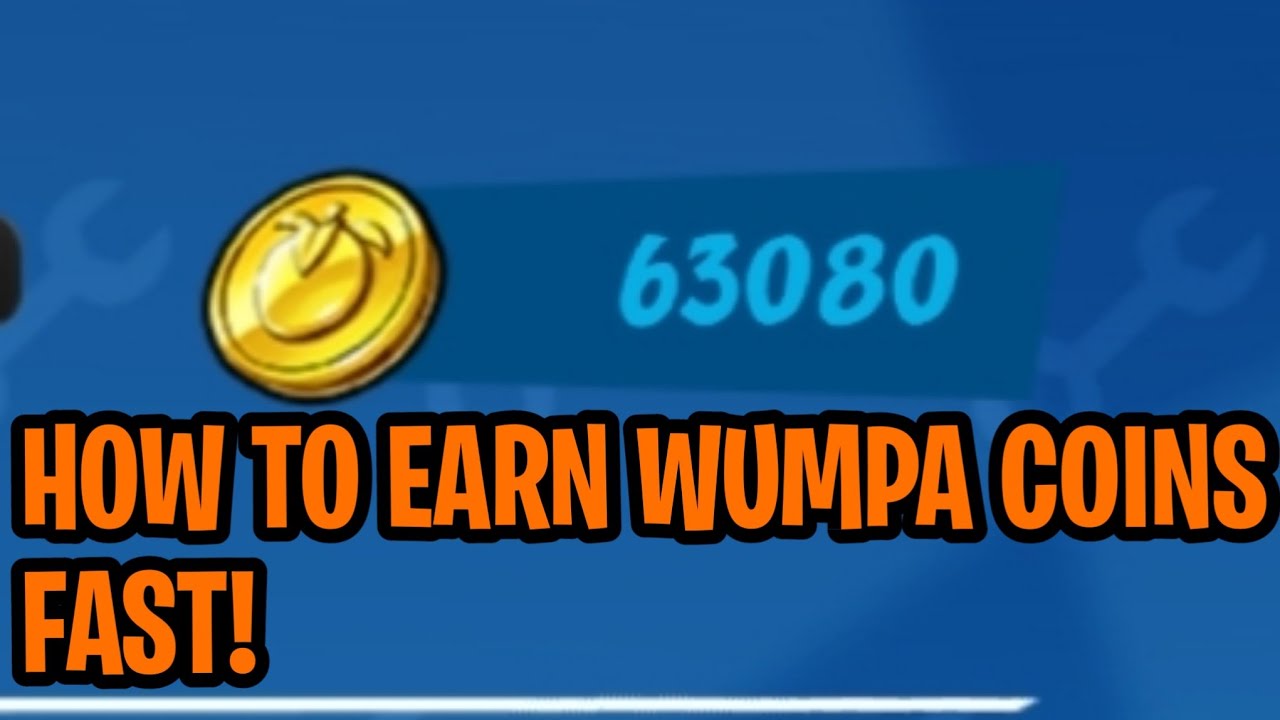 How to earn wumpa coins fast! (No Hacks or Generators 100% working ...