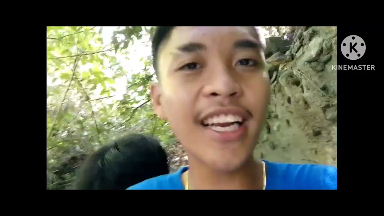 Biglaang outing ng mga tropa HAHAHA - YouTube