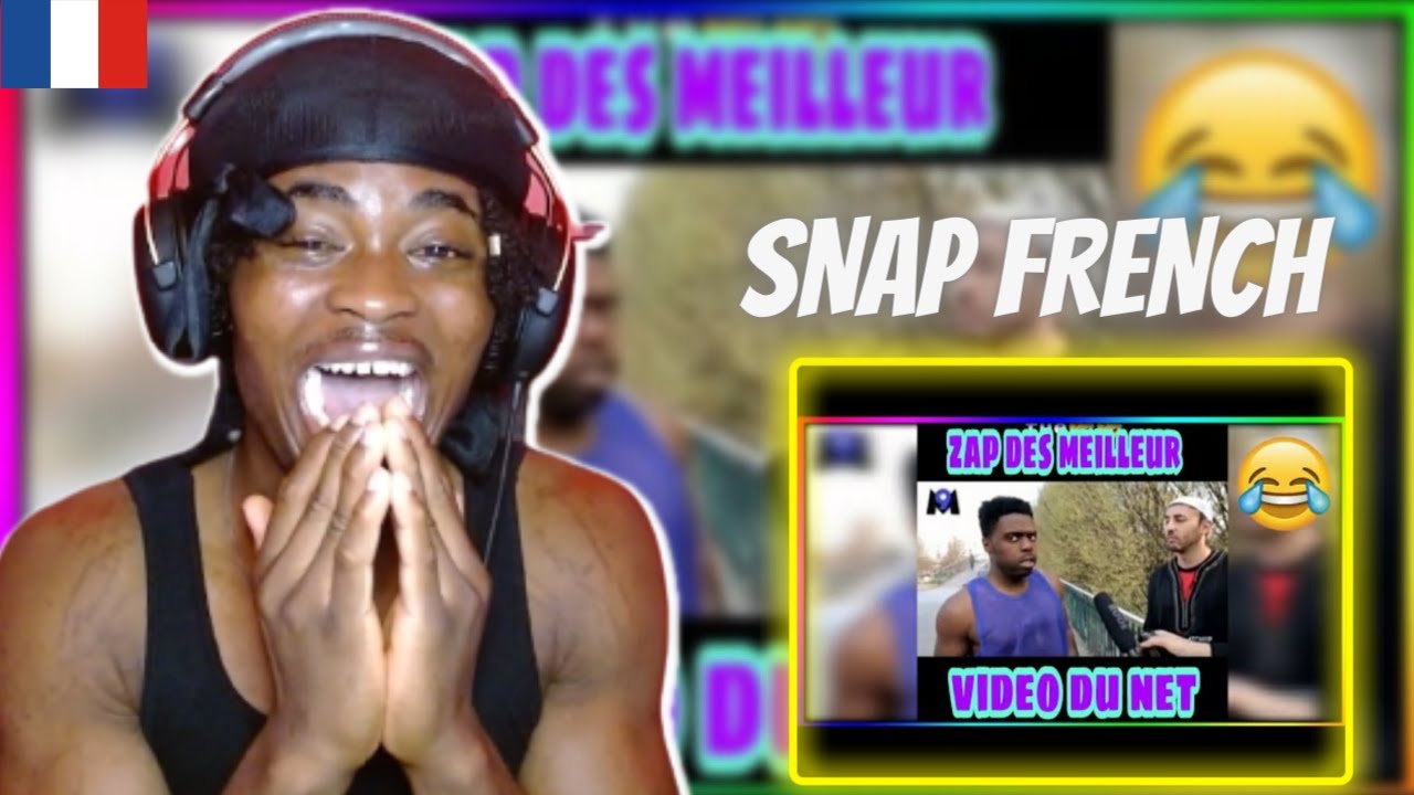THE BEST SNAP STORIES #8 😂😂 | Funny French SNAPS - YouTube