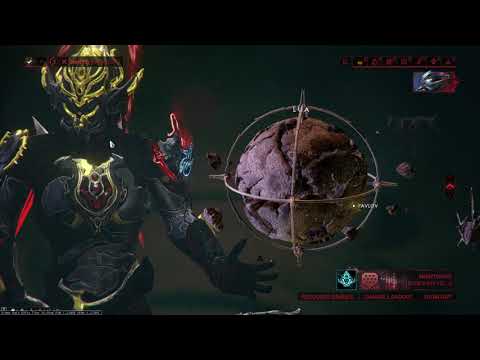 Warframe Rime Rounds Drop run ... STILL NOTHING ! - YouTube