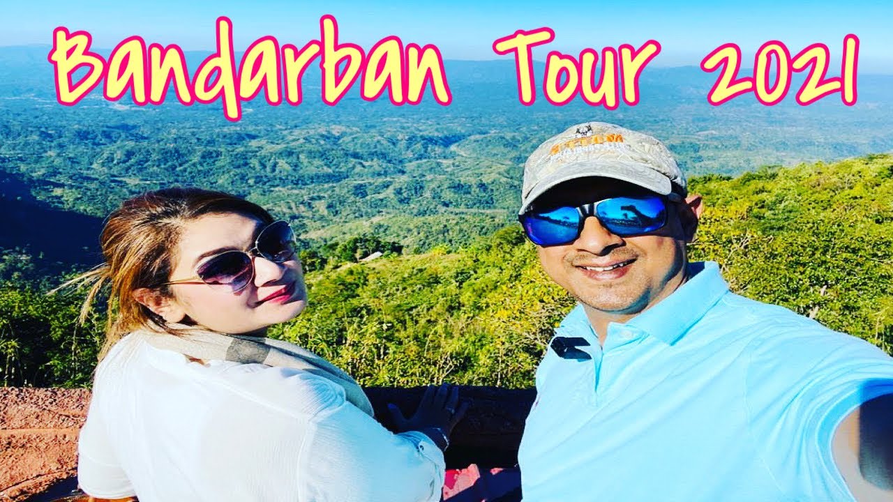 Bandarban Vlog | bandarban tourist spots | Nilgiri | Nilachal | Chimbuk ...