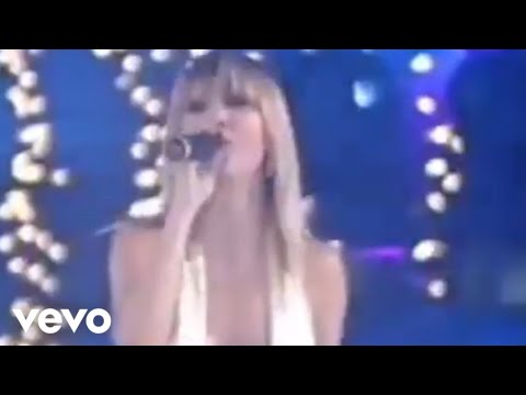 Hande Yener - Kırmızı - ATV Yılbaşı Özel | 2004