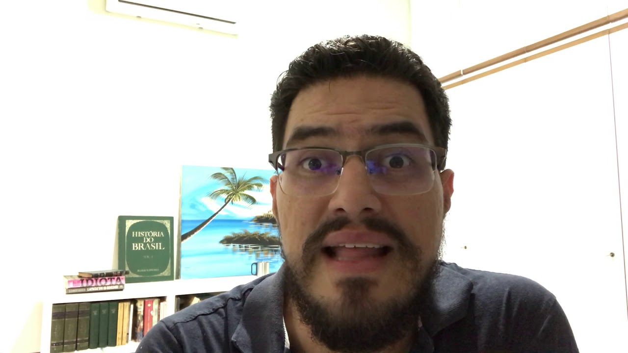 Fernão Gomes : até o Benim #65 - YouTube