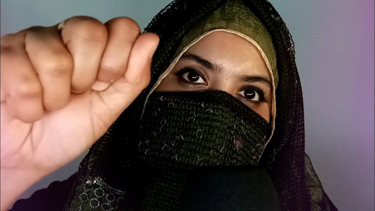 Arabic ASMR Sleep Therapy in 5 Minutes - YouTube