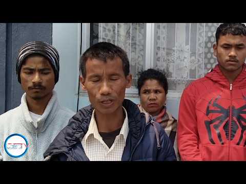 KA 13 TARIK ÏAÏONG KA SNGI BADUM TAD HADUH YNDA PYNPHAI BIANG ÏA KA BLOCK I BAD II SHA MEGHALAYA HBD