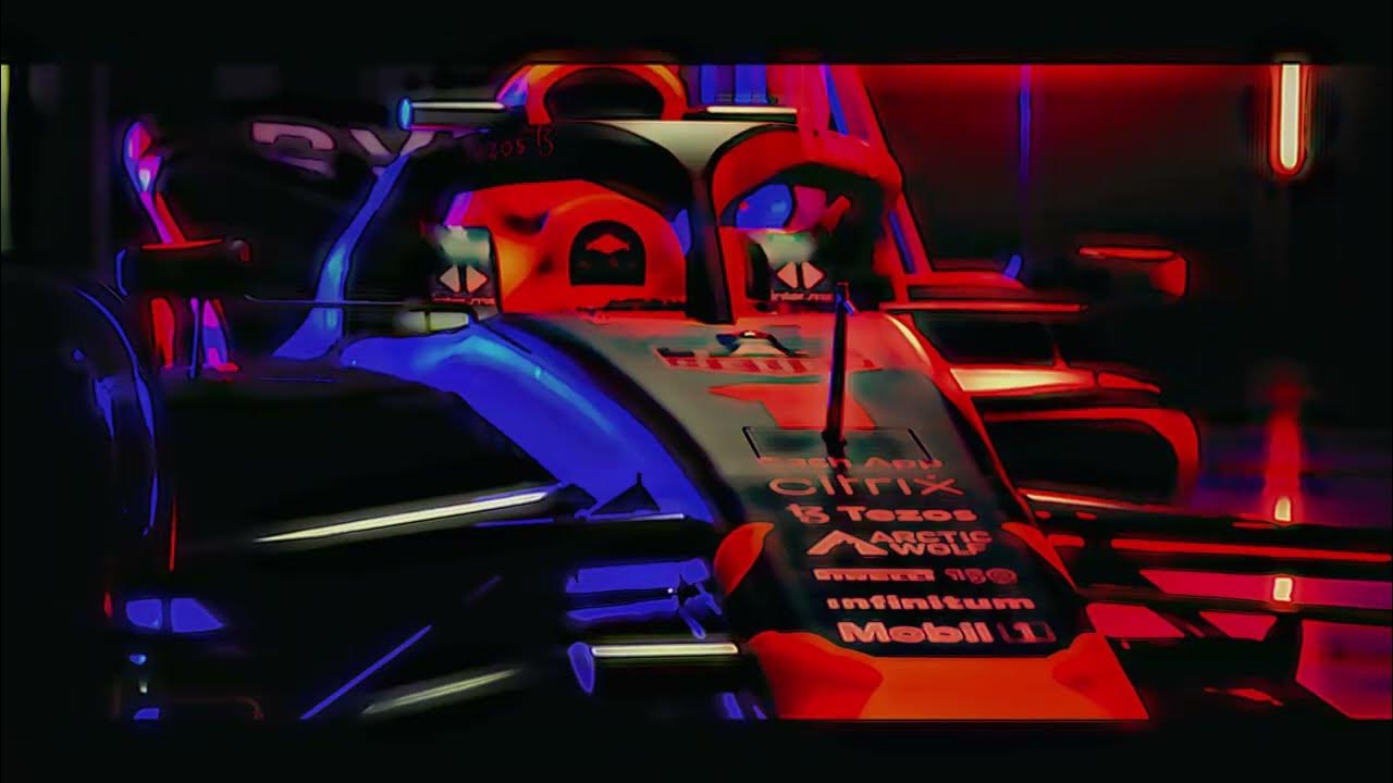 [4K] Red Bull RB18 Edit [SDP Interlude] - YouTube