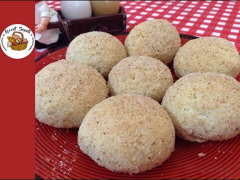 3 2 1 Poğaça Tarifi - Üç İki Bir Poğaça Nasıl Yapılır