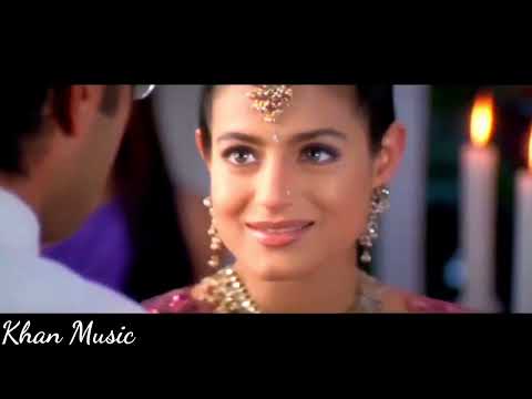 Tune Zindagi Mein Aake Zindagi Badal Di | Alka Yagnik, Udit Narayan|Bobby Deol $Amisha Patel