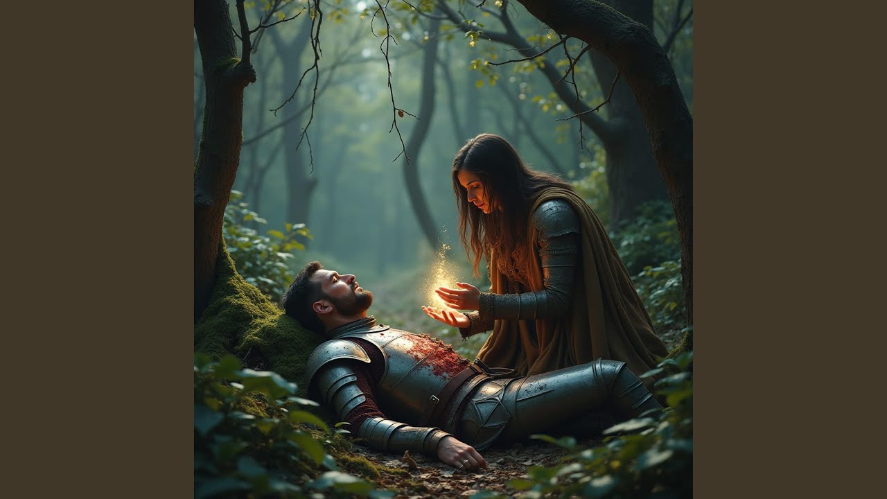 medieval revival spell - YouTube