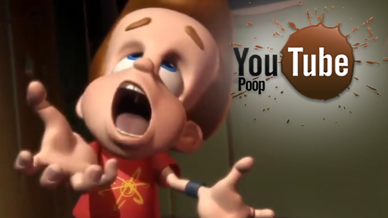 [YTP Mini] Jimmy Neutron's Opera - YouTube