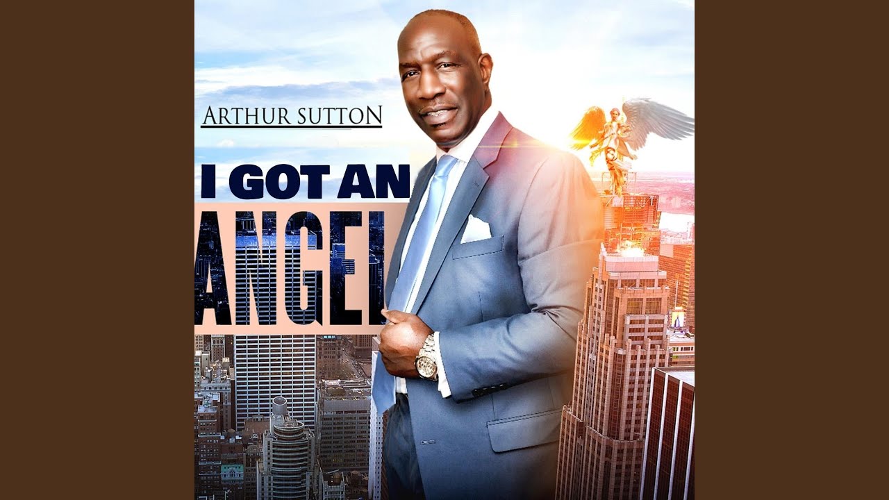 I Got an Angel - YouTube