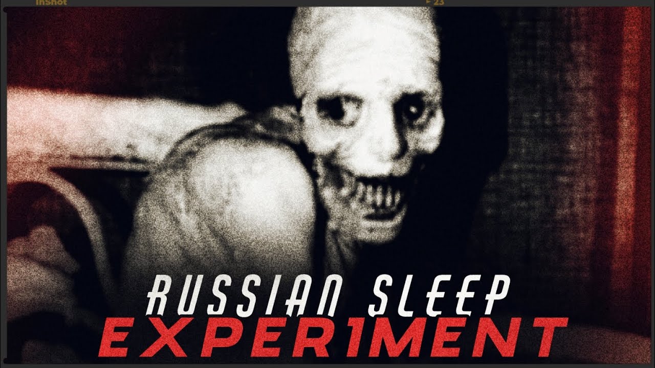 Expose russian sleep experiment// DAEKOPATH - YouTube