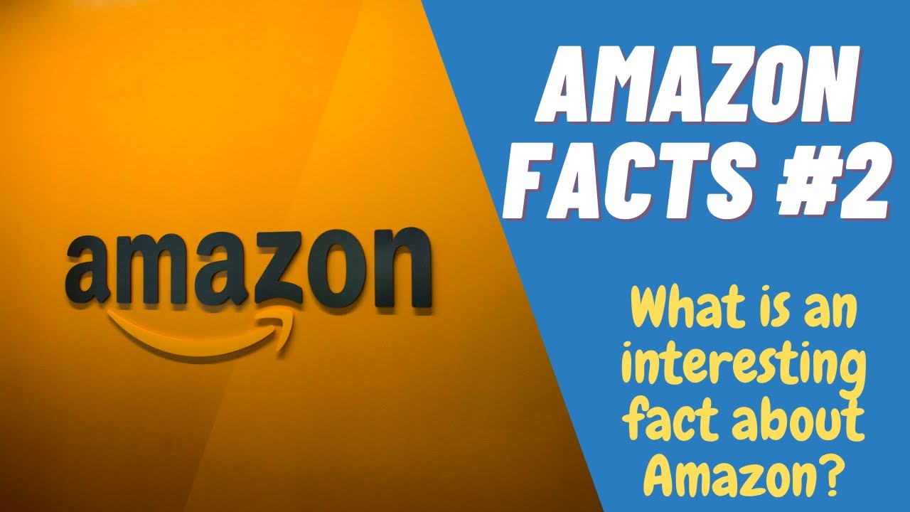 Amazon Facts | Amazon Alexa | Amazon Music Prime | Amazon USA Online ...