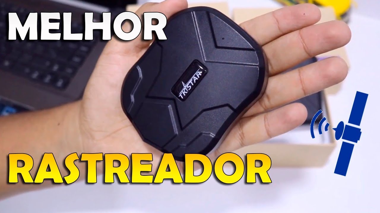 MELHOR RASTREADOR GPS LOCALIZADOR QUE TESTEI TKSTAR - YouTube MELHOR RASTREADOR GPS LOCALIZADOR QUE TESTEI TKSTAR - YouTube