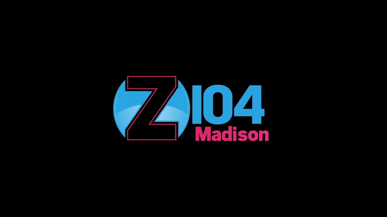 WZEE | Z104 - Madison, Wisconsin - YouTube