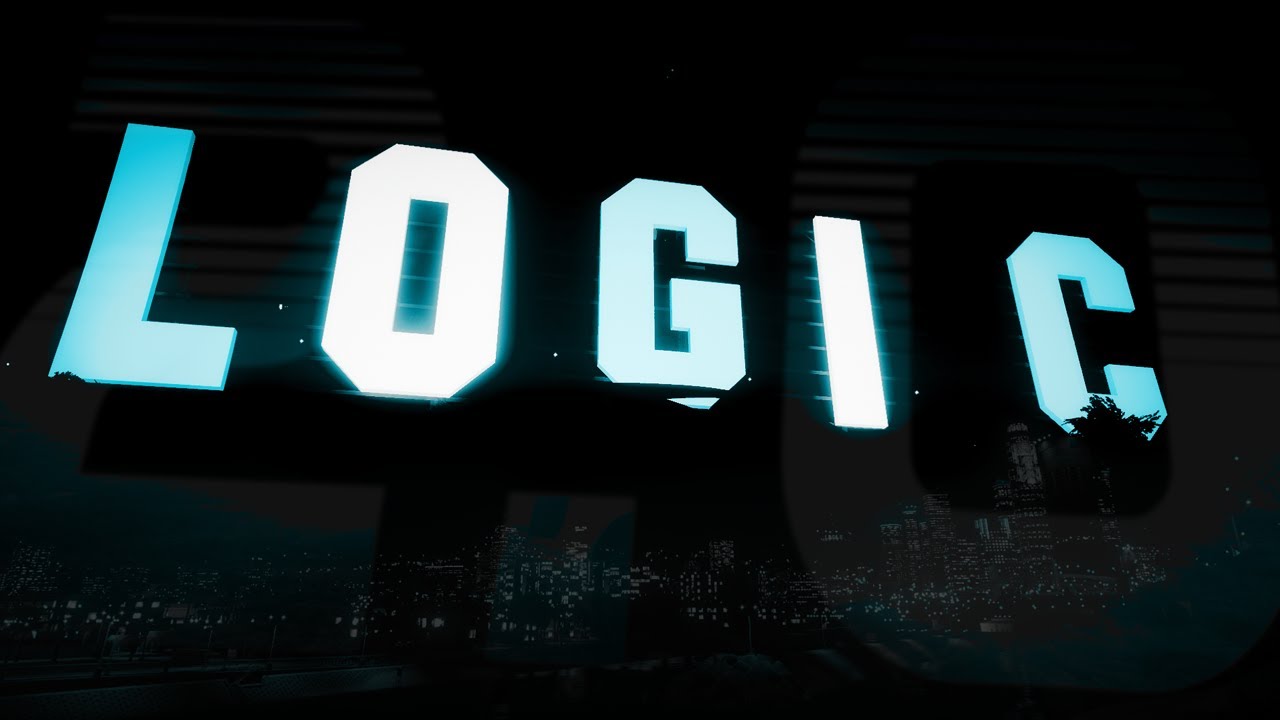 Logic 2.0 | Cinematic Trailer - YouTube