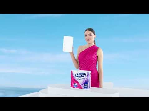 Papia Platinum Kağıt Havlu