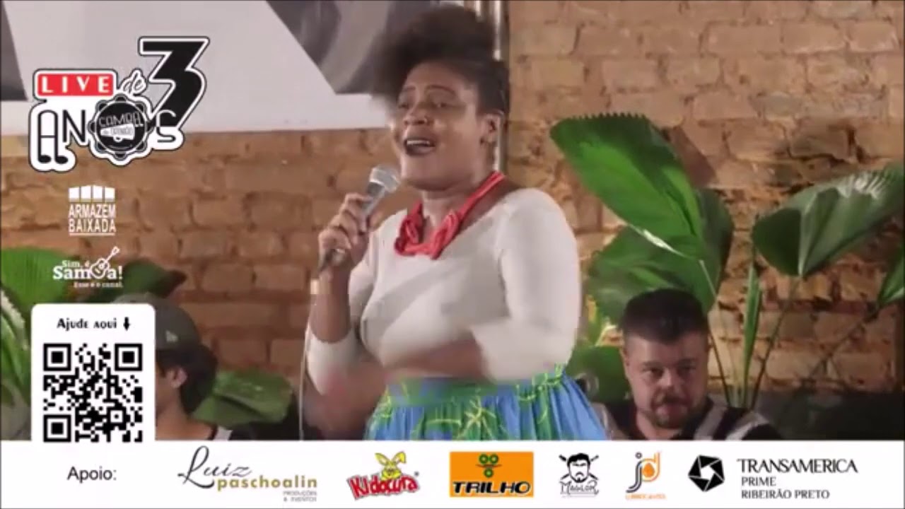 O Canto da Razão - Fernanda Marx e Samba da Opinião - YouTube Music