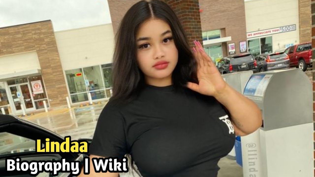 Lindaa Biography | Career | Wiki | Age | Nationality | Height | Networth - YouTube