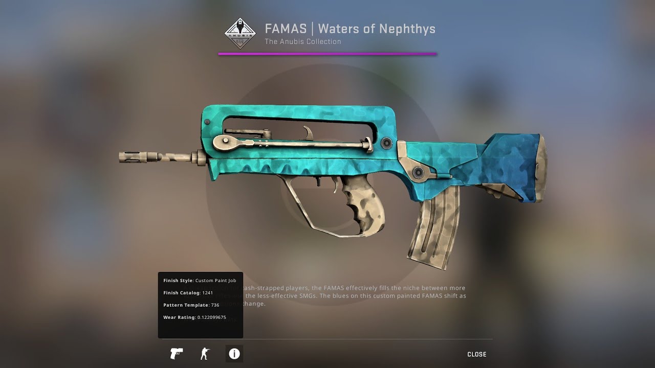 ANUBIS COLLECTION PACKAGE OPENING (NEW CS:GO COLLECTION) 2023 - YouTube