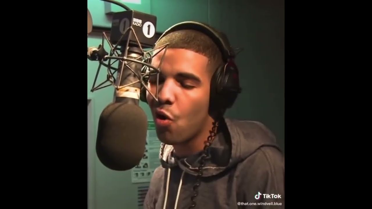 DRAKE FREESTYLE MEME (MINI COMP) - YouTube