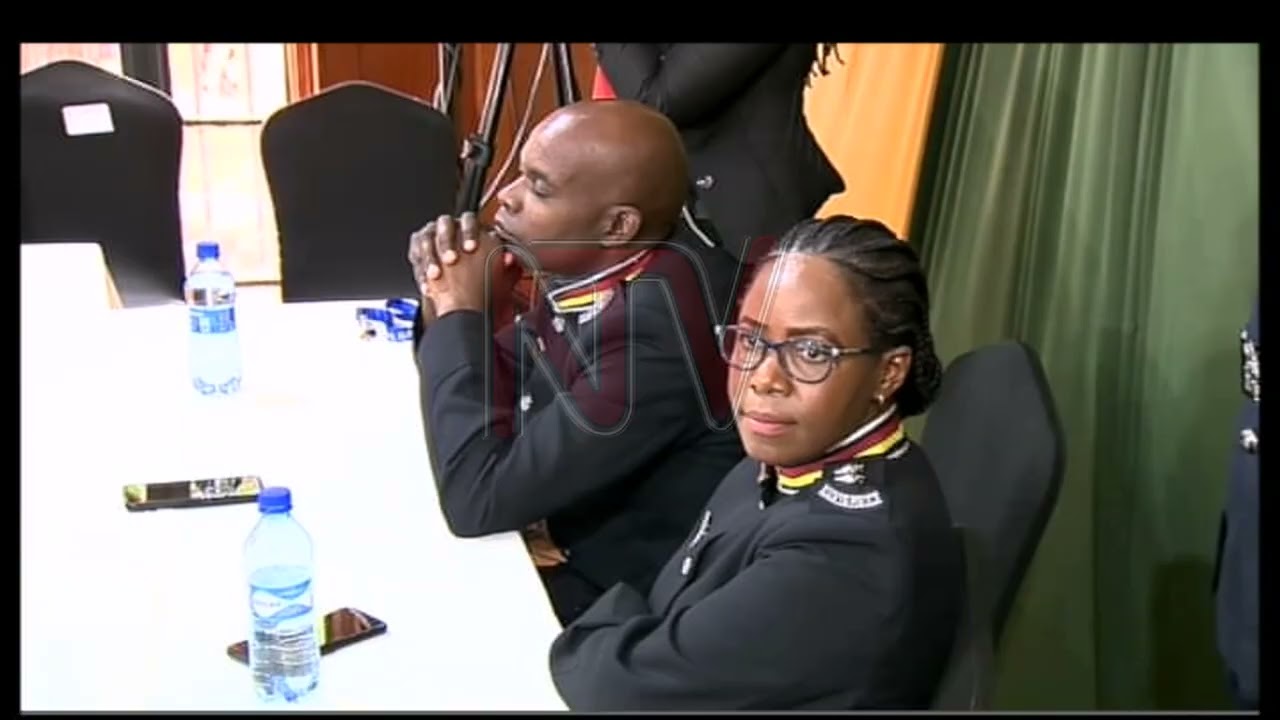 RUTO KKOOTI EMUKAKASIZZA: Ensonga za Raila Odinga tezirabyemu ggumba ...