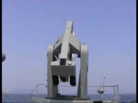 SM-1 Launch Version 2 - YouTube